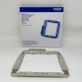 BROTHER MAGNETIC EMBROIDERY HOOP 7" x 5"