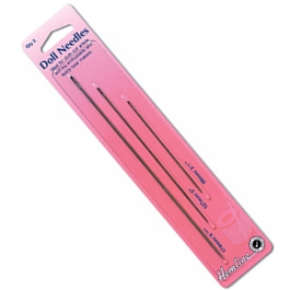 Buy Sewing Accessories Doll Needles for soft toy enthusiasts and ...