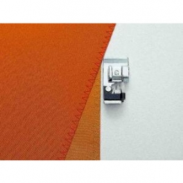 Elna Overlock Overedge Foot. Elna Sewing Machine Overcasting Foot