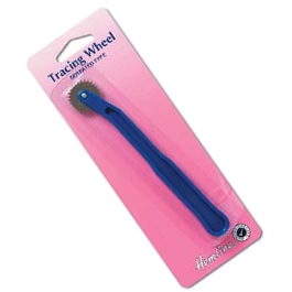 Buy Sewing Accessories dressmakers tracing wheel for pattern making ...