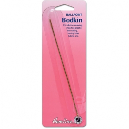 Buy Sewing Accessories Extra long ball point bodkin needle and ...