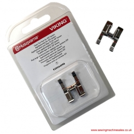 Husqvarna Open Toe Foot with IDF System - Sewing Machine Sales