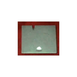 Singer 66k 99k Metal Slide Plate - Sewing Machine Sales