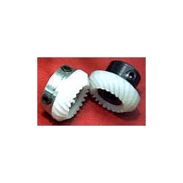 Singer Hook Drive Gear Kit With Two Gears - Sewing Machine Sales
