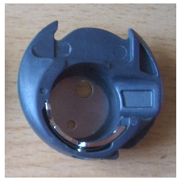 Singer Quantum 9910 to 9940 Plastic Bobbin Case - Sewing Machine Sales