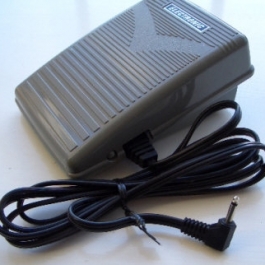 Singer Quantum 9910 to 9940 Foot Control - Sewing Machine Sales