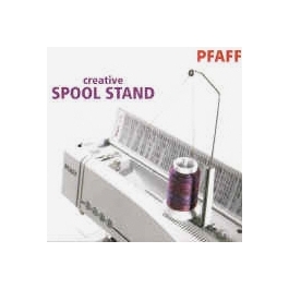 Pfaff Creative Spool Stand (820612096) - Sewing Machine Sales
