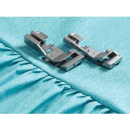 Baby Lock Imagine and Eclipse Gathering Shirring Foot (BLA05 ...