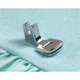 Brother Gathering Foot Screw on - Sewing Machine Sales