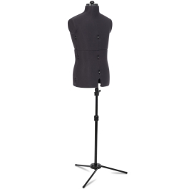 Buy a Male Body Form online it is fully adjustable