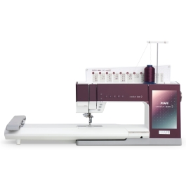 Pfaff Creative Icon 2 - Sewing Machine Sales