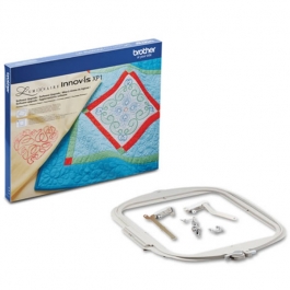 Brother XP1 Upgrade Kit 1