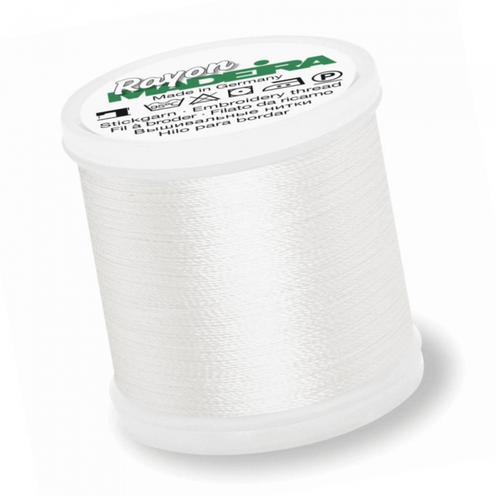 Best selling Madeira Machine Embroidery Rayon Thread in Shade 1071 Pale ...