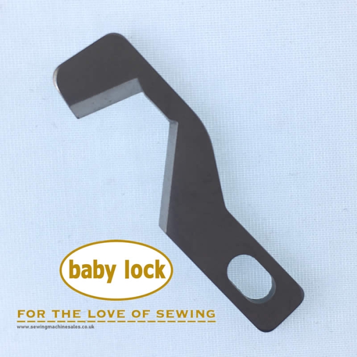 Baby Lock Upper Knife for Imagine, Victory, Enlighten, Acclaim Overlocker
