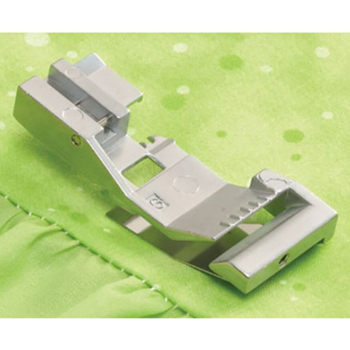 Baby Lock Evolve and Evolution Gathering Shirring Foot (BLA21 ...