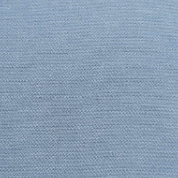 Blue Chambray Fabric