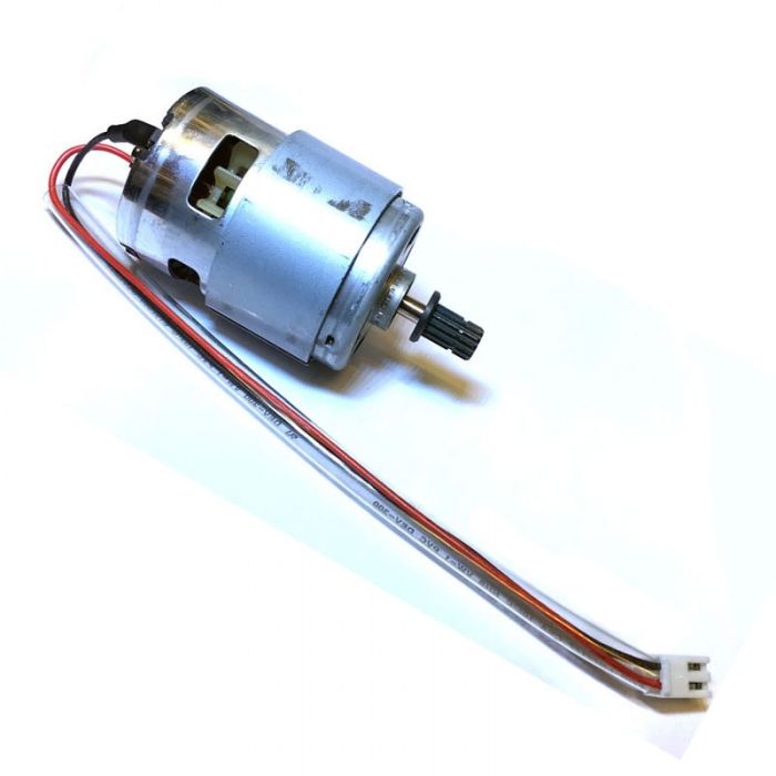 Replacement Brother PR600-PR650 Motor