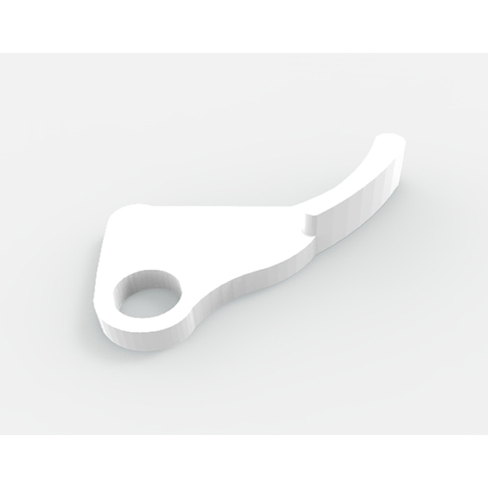 Jones/Brother VX Range Presser Foot Lifter