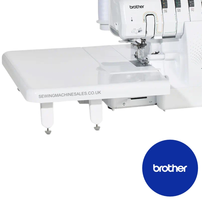 Brother Airflow 3000 Extension Table