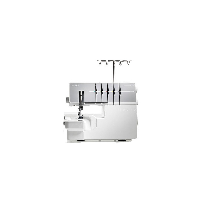 Pfaff Coverlock 3.0 Overlocker - Sewing Machine Sales