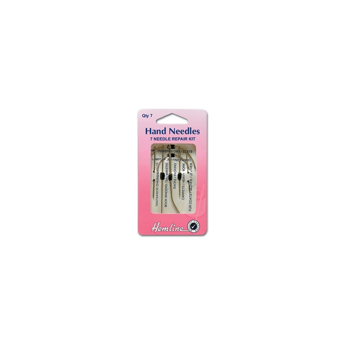 Buy Sewing Accessories Repair Set Hand Sewing Needle and Haberdashery ...