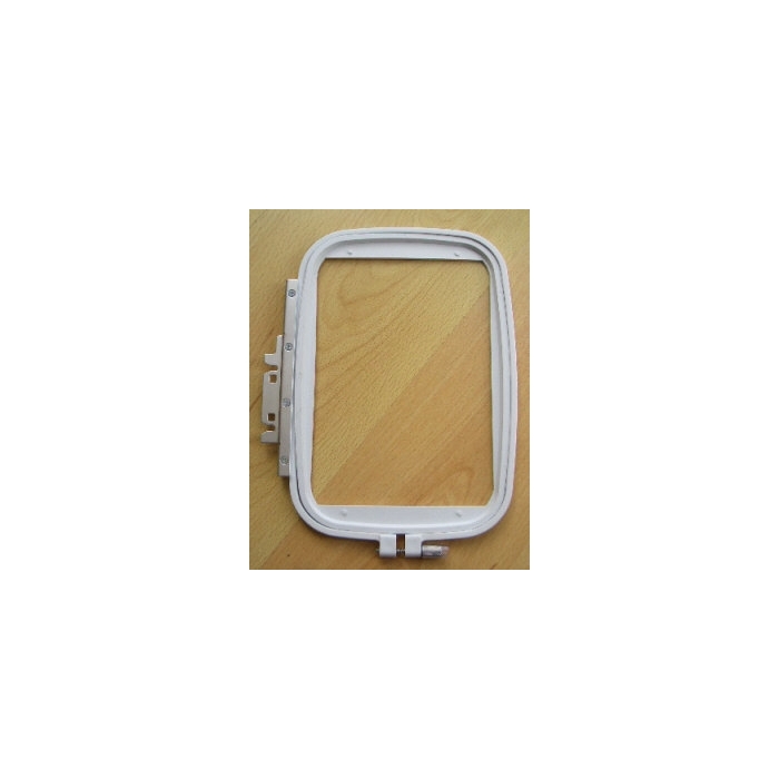 Large Embroidery Hoop for Singer Futura Sewing Machine