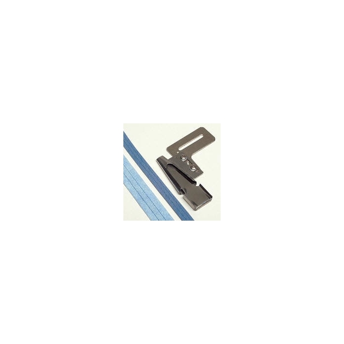 3/4 Inch Baby Lock Evolve Overlocker Belt Loop Folder - Sewing Machine ...