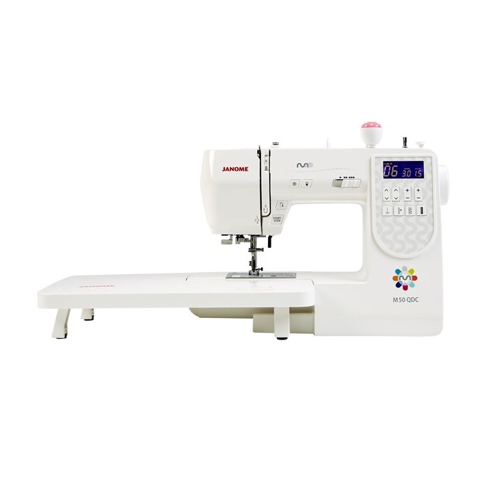 Janome Range Archives - David Drummond