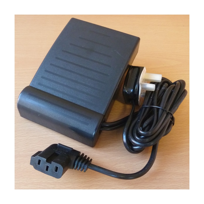 2 Speed Foot Control for Pfaff Select with LED Light