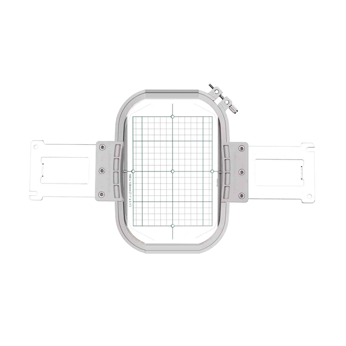 (PRS130) Brother VR Special Vertical Hoop 18cm x 13cm