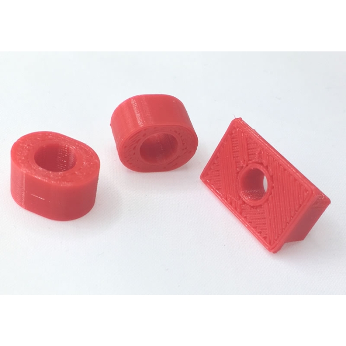 Singer Futura Motor Bush Set (3 Pack)