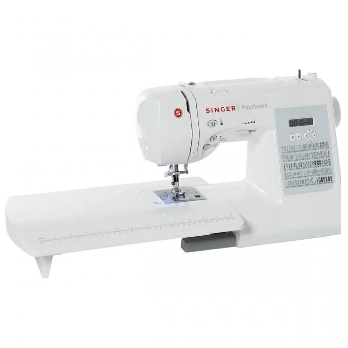 SINGER Patchwork 7285Q sewing machine discount Singer supplier