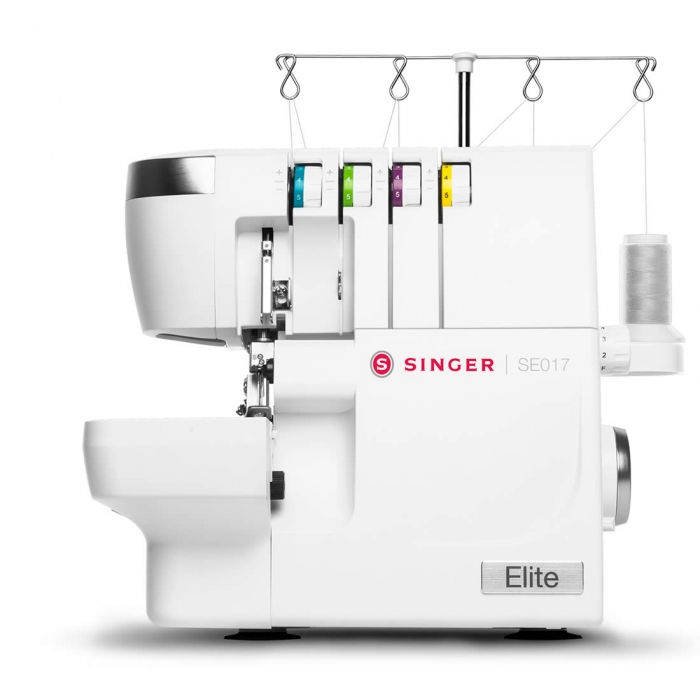 Singer Elite SE017 Overlocker