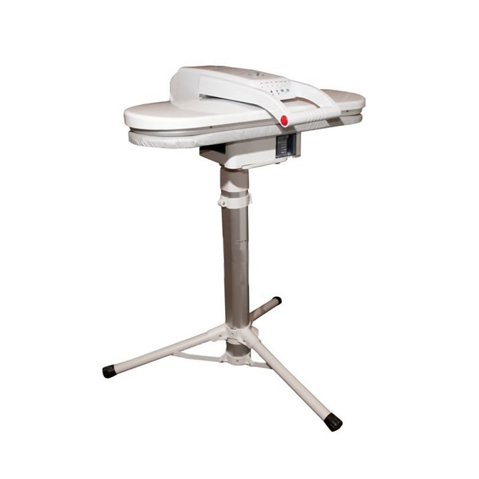 Steam Press Stand for Larger Size Megapress Iron Presses