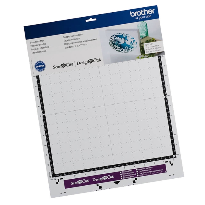 Replacement Standard Mat for Brother CM ScanNcut (CAMATSTD12)