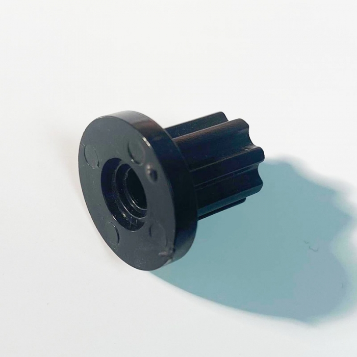 Motor Pulley Singer Toothed - Sewing Machine Sales