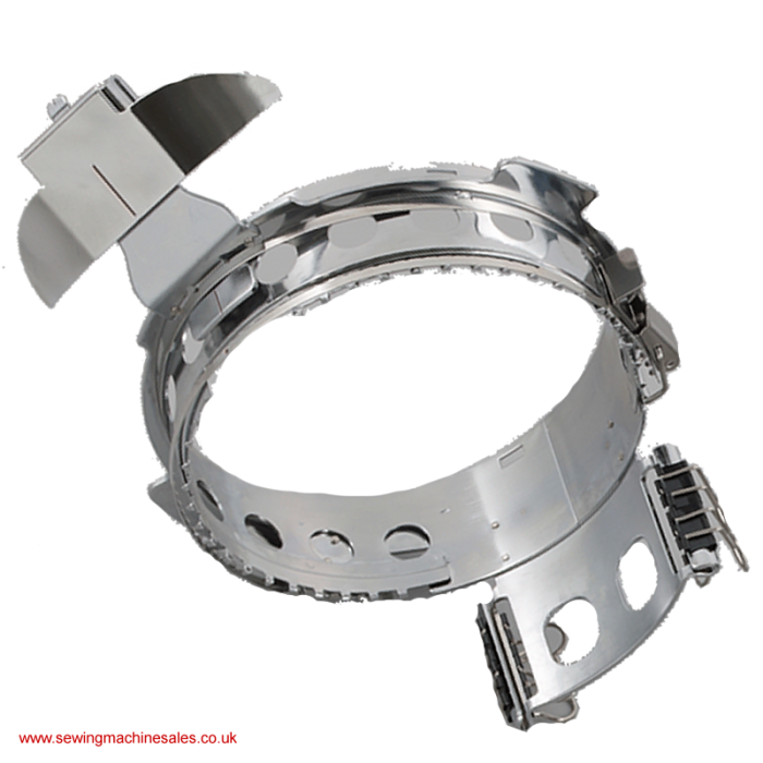 Brother Wide Cap Frame