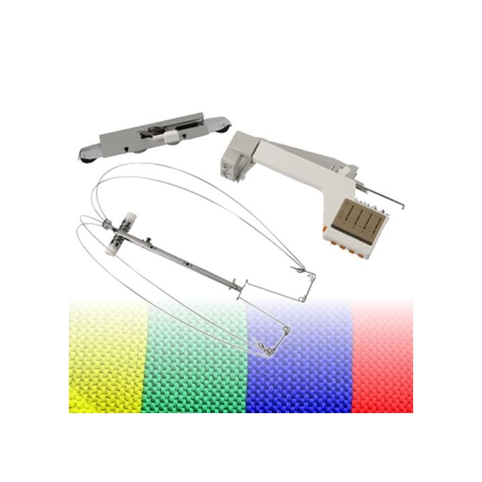 Silver Reed Automatic Colour Changer - Sewing Machine Sales