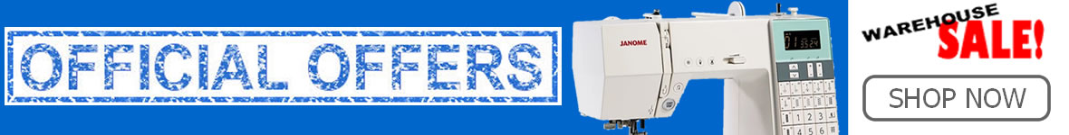 Sewing Machine Outlet