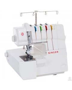 Singer Overlockers - Sewing Machine Sales