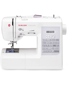 Leading supplier for Singer Sewing Machines in United Kingdom