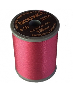 Genuine Brother embroidery threads endorsed by Brother sewing at low ...