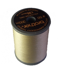 Genuine Brother embroidery threads endorsed by Brother sewing at low ...