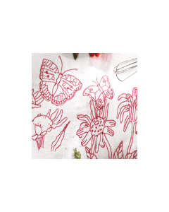 Huge selection of Multi Format CD Machine Embroidery Designs a low cost ...