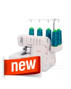 Baby Lock Overlockers - Enspire - Victory - Enlighten - Desire