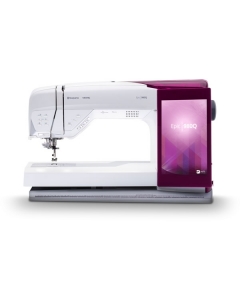 View the latest Husqvarna Viking Sewing Machines and read reviews