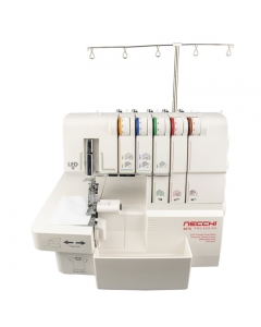 Latest Necchi Overlockers from under £200