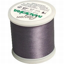 Best selling Madeira Machine Embroidery Rayon Thread in Shade 1164 Gun ...
