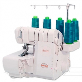 Babylock Desire 3 Overlocker - Sewing Machine Sales