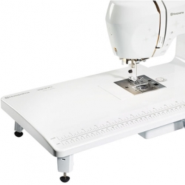 New type of Extension Table for husqvarna 100q